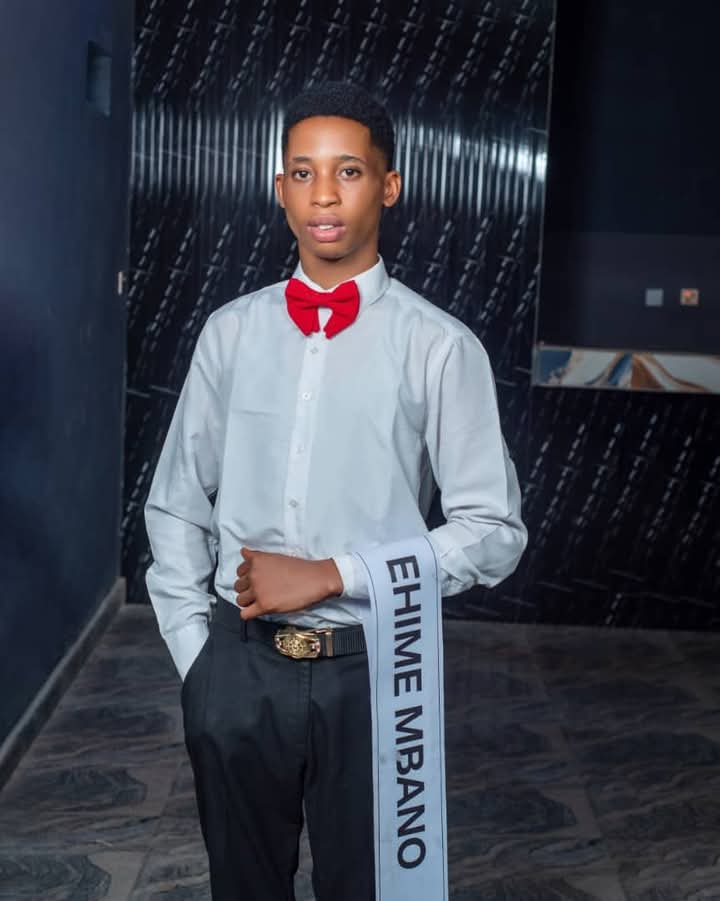 Meet the 2024 Finalist of Mr and Miss Imo Beauty pageant 2025 - AriseAfrika